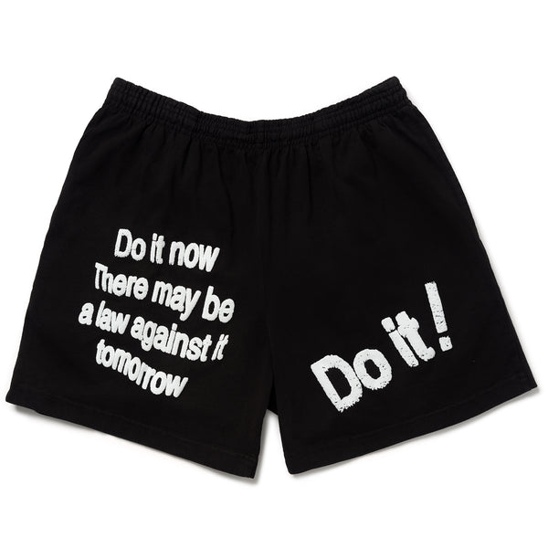 Do It! Shorts ( only one XS left ) – Wacky Wacko